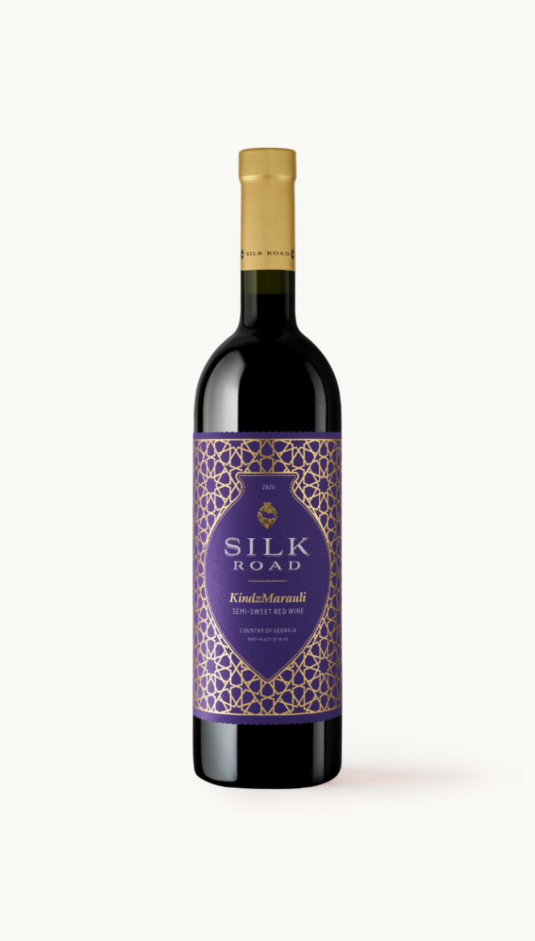 Silk Road Wines: Premium Traditional Georgian Wines Imported to the US ...