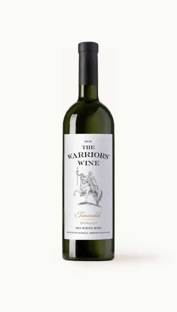 Buy Traditional Georgian Wines | Shop Now | Silk Road Wines