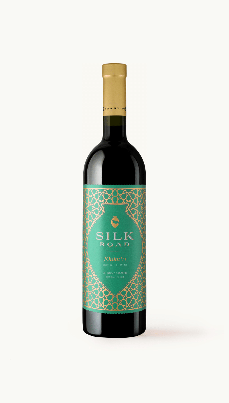 Silk Road Wines: Premium Traditional Georgian Wines Imported to the US ...
